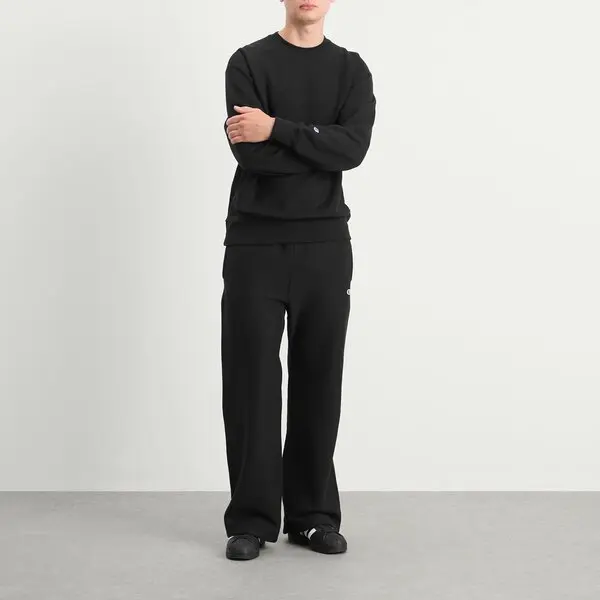 Champion Classic Straight Hem Sweat Pants