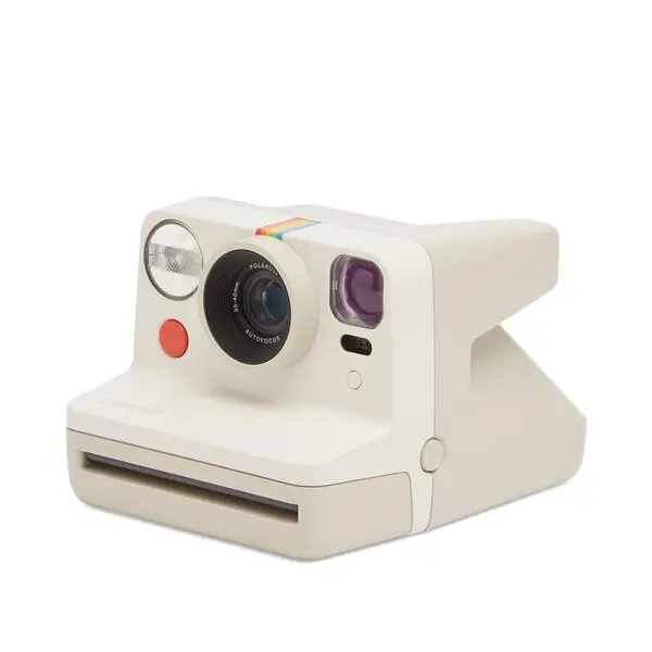 POLAROID Now Gen 2 Instant Camera