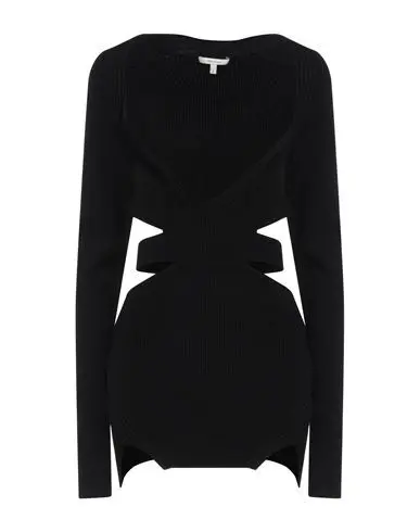 NENSI DOJAKA Ribbed-knit Top