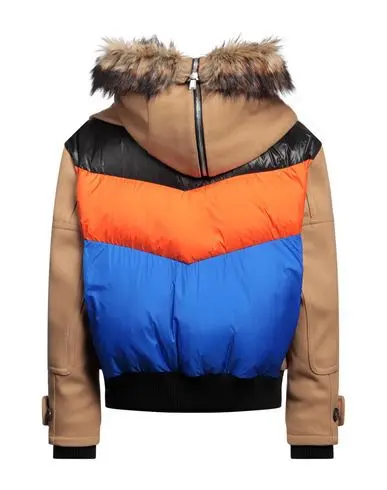 Dsquared2 Puffer Jacket