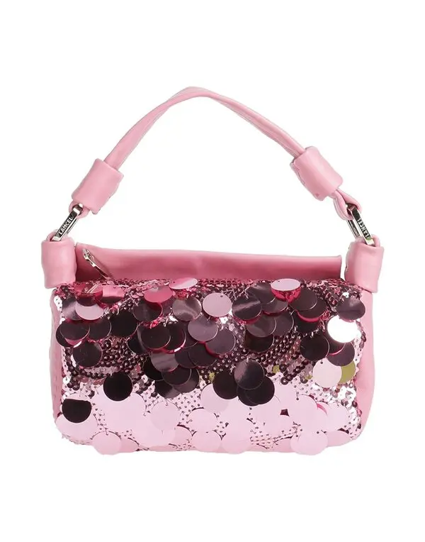 LANCEL Bowler Bag