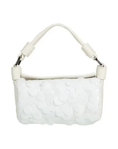 LANCEL Bowler Bag