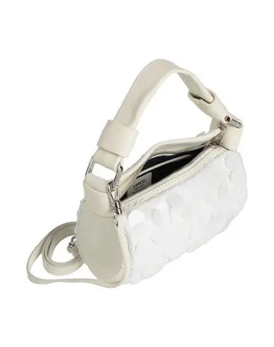 LANCEL Bowler Bag