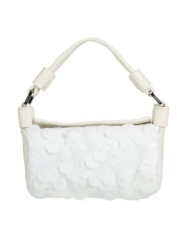 LANCEL Bowler Bag