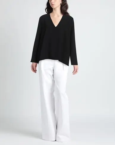 Alpha Studio Crepe Top