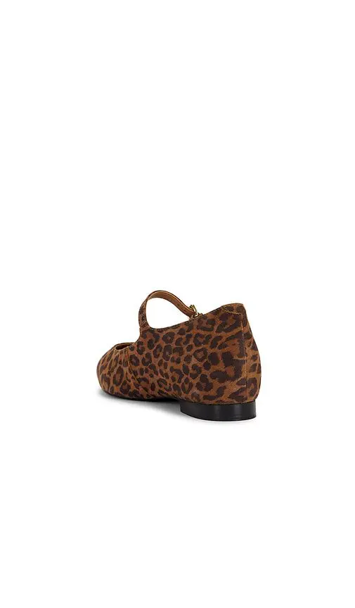 Seychelles Pardon Me Flats