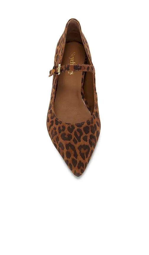 Seychelles Pardon Me Flats