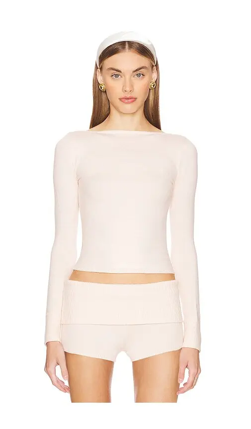 LOBA Kristhel Sweater