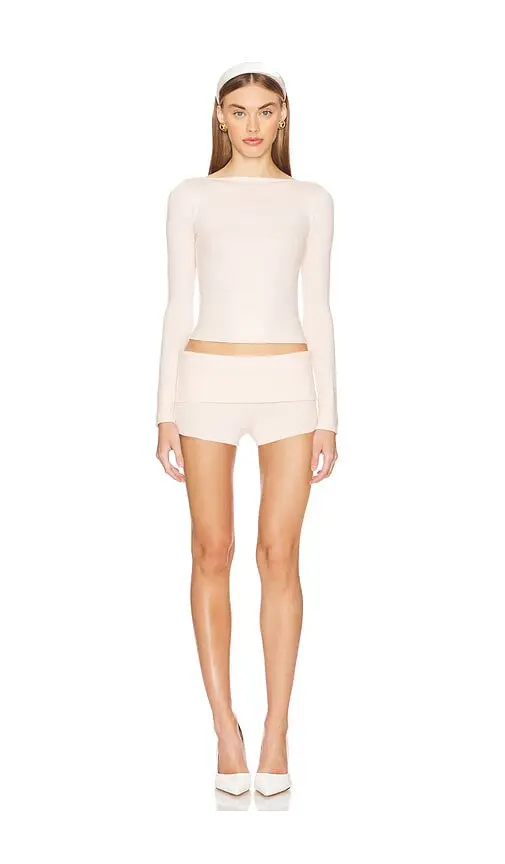 LOBA Kristhel Sweater