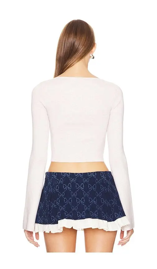 LOBA Gavina Sweater