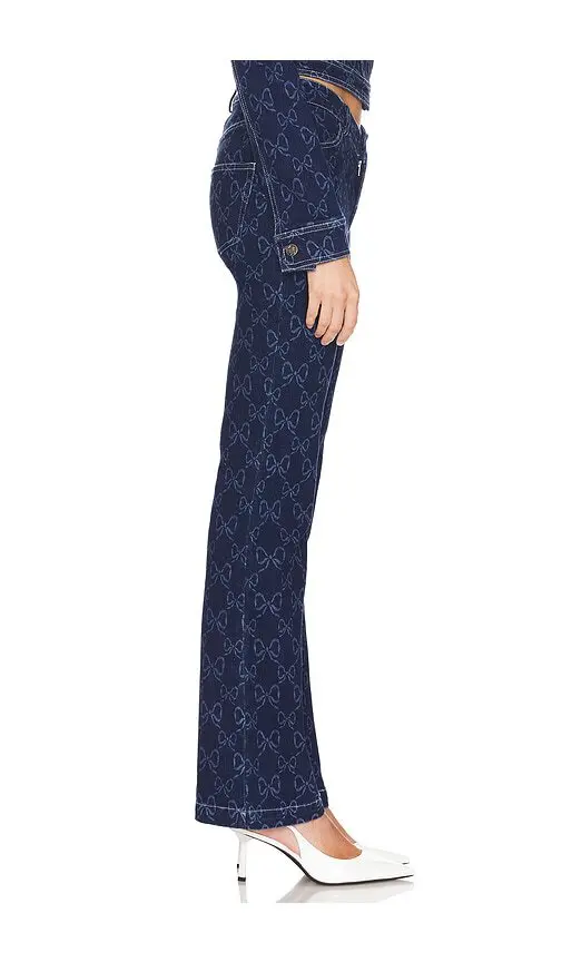 LOBA Tulipania Jeans