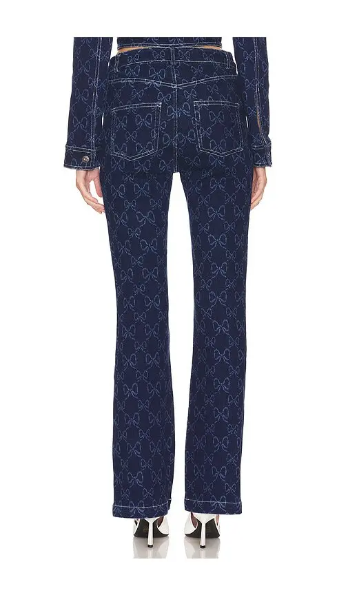 LOBA Tulipania Jeans