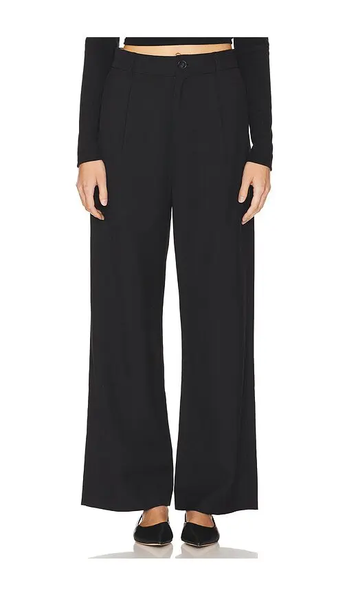LBLC THE LABEL Finley Trouser