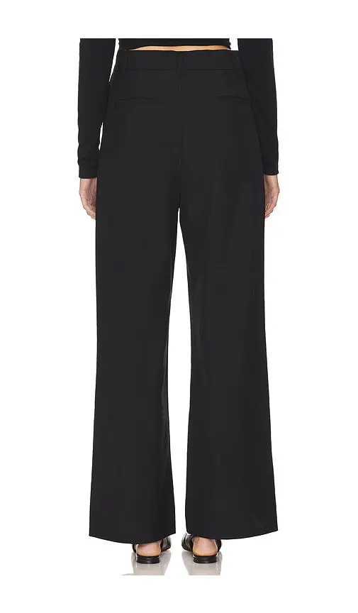 LBLC THE LABEL Finley Trouser