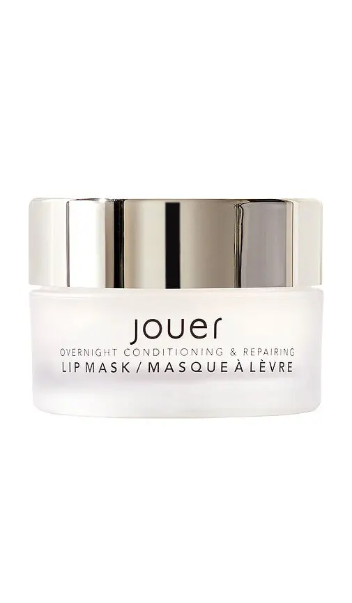 Jouer Mini Overnight Conditioning & Repairing Lip Mask - Sweet Mint