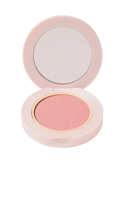 WANDER BEAUTY Blush Day Hydrating Powder Blush - Peach Of Mind