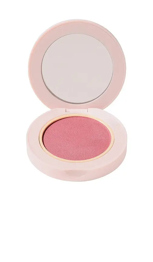 WANDER BEAUTY Blush Day Hydrating Powder Blush - Berry Busy