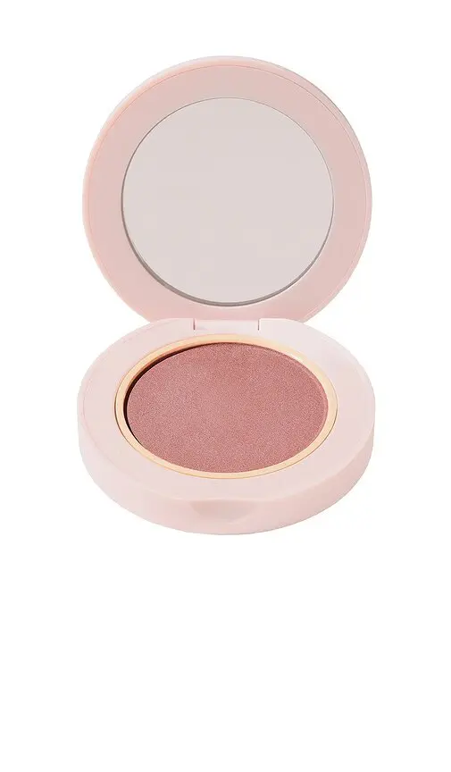 WANDER BEAUTY Blush Day Hydrating Powder Blush - Are We Bare Yet
