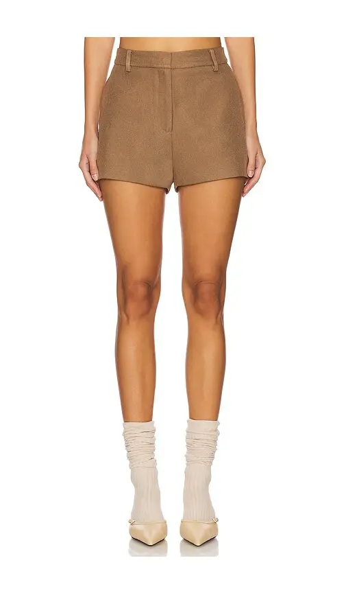 Astr The Label Wynn Shorts