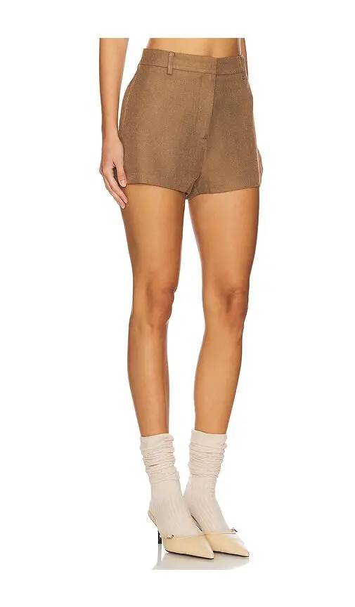 Astr The Label Wynn Shorts