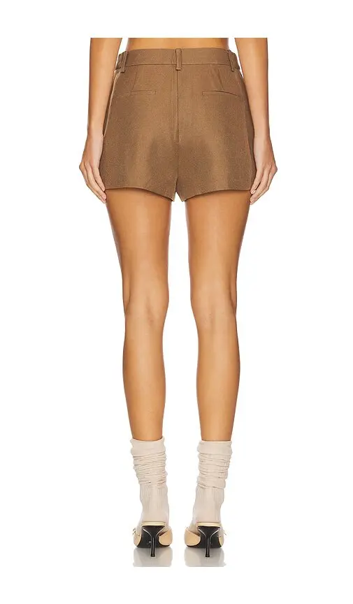 Astr The Label Wynn Shorts