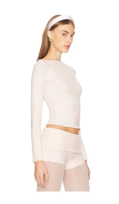 LOBA Kristhel Sweater