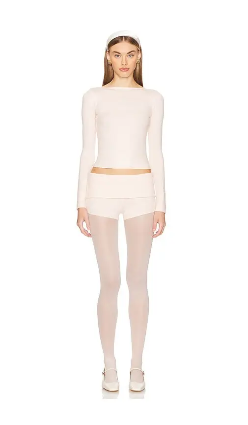LOBA Kristhel Sweater