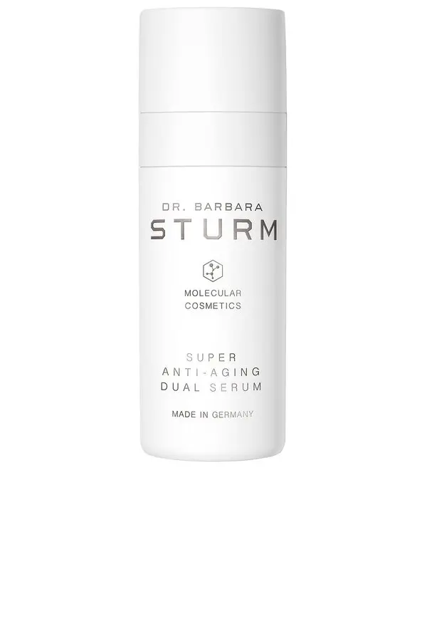 Dr. Barbara Sturm Super Anti-aging Dual Serum - N,a