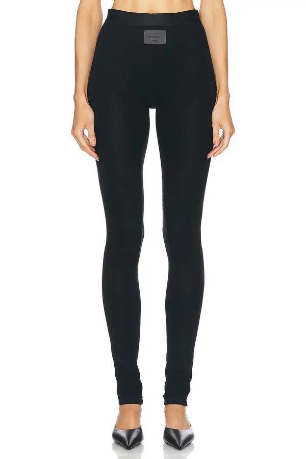 Acne Studios Enry Pants