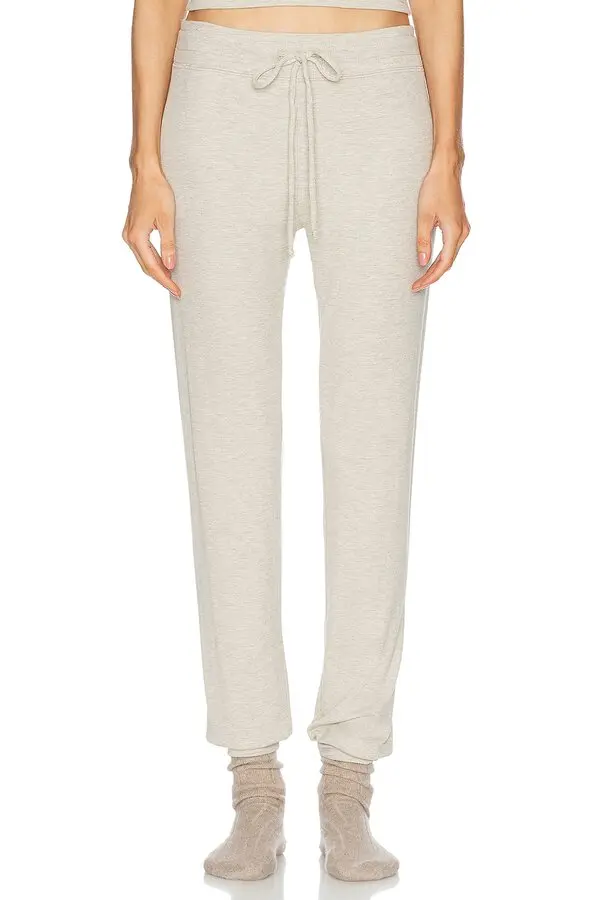 Eterne Drawstring Pant