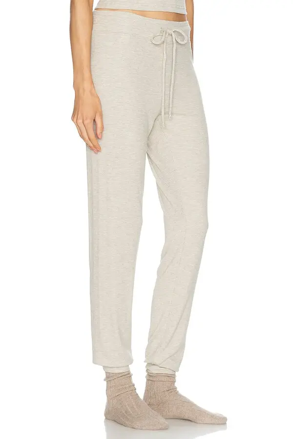 Eterne Drawstring Pant