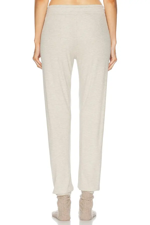 Eterne Drawstring Pant