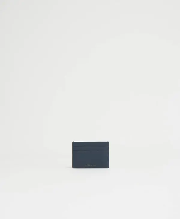 MANSUR GAVRIEL Pocket Card Holder - Positano