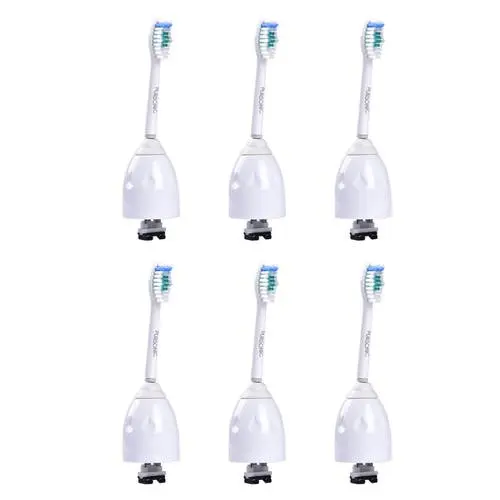 PURSONIC Philips Sonicare Compatible Brush Heads