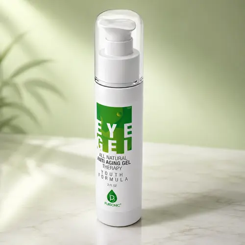 PURSONIC Complete Eye Care And Skin Refresh Bundle