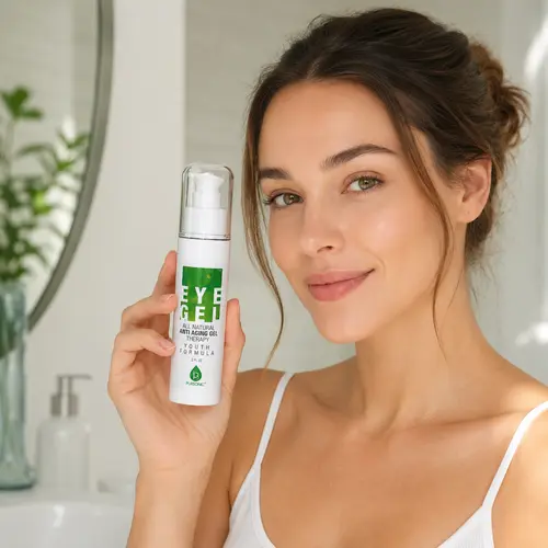 PURSONIC Complete Eye Care And Skin Refresh Bundle