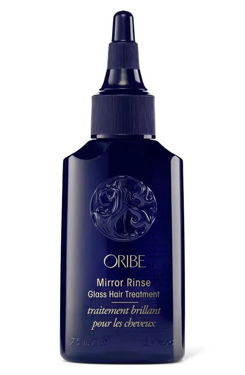 Oribe Mirror Rinse Glass Hair Treatment - No Color