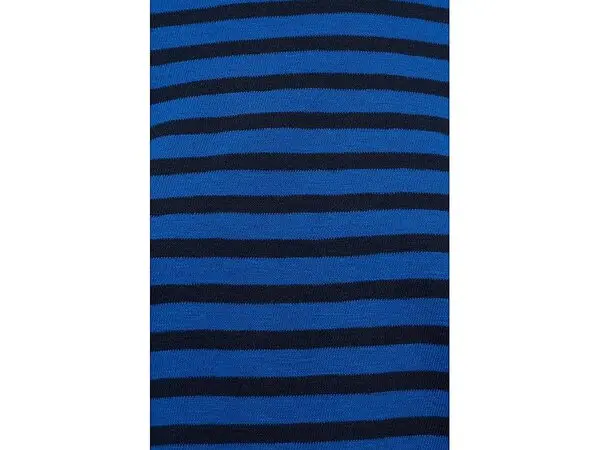 Madewell Striped Long Sleeve Tee
