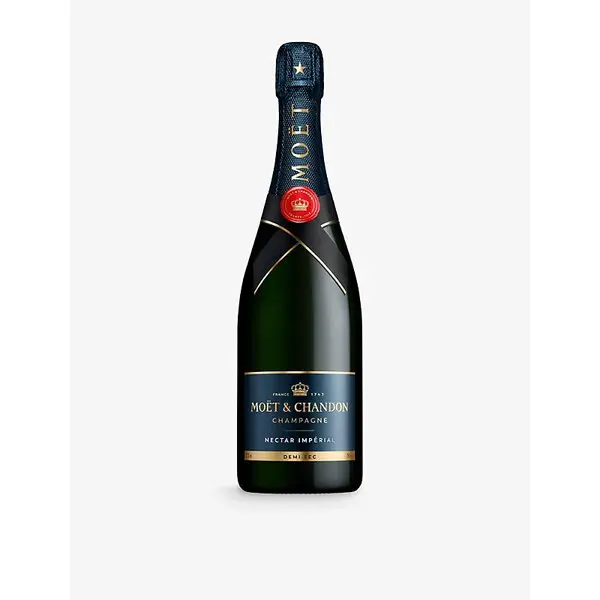 MOET & CHANDON Nectar Impérial Champagne - One-color