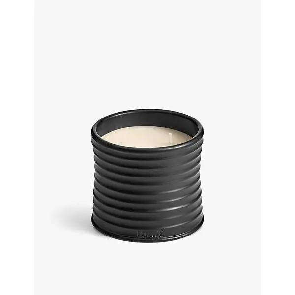 Loewe - Roasted Hazelnut Medium Scented Candle