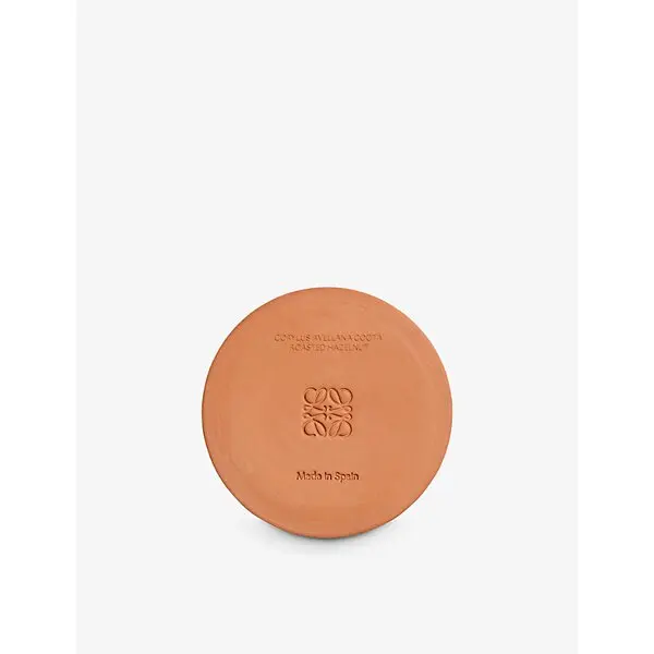 Loewe - Roasted Hazelnut Medium Scented Candle