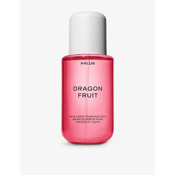 PHLUR Dragon Fruit Scented Body Mist - One-color