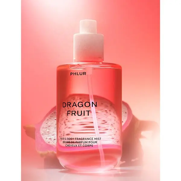 PHLUR Dragon Fruit Scented Body Mist - One-color