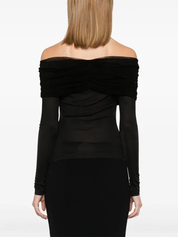 Christopher Esber Sonora Top