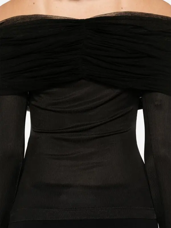 Christopher Esber Sonora Top