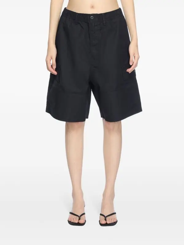032C Team Cotton Cargo Shorts