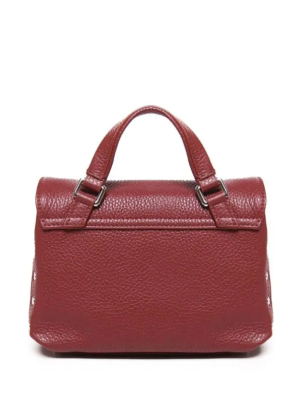 ZANELLATO Leather Tote