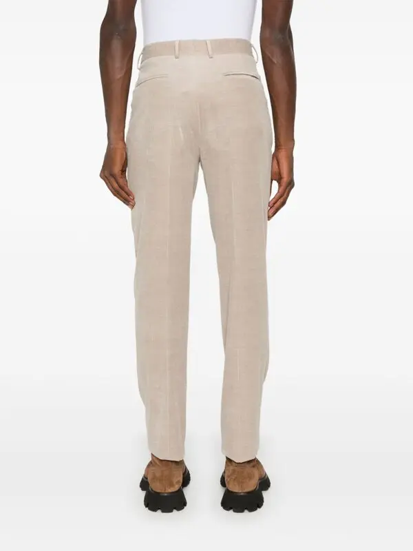 Zegna Corduroy Trousers