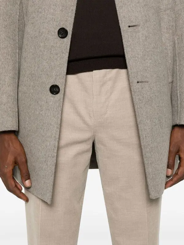 Zegna Corduroy Trousers