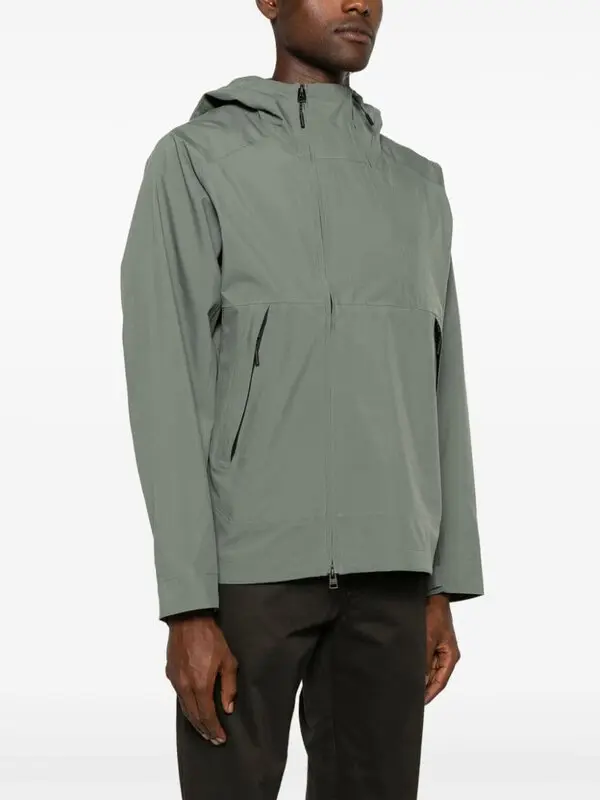 Norse Projects 3l Shell Jacket